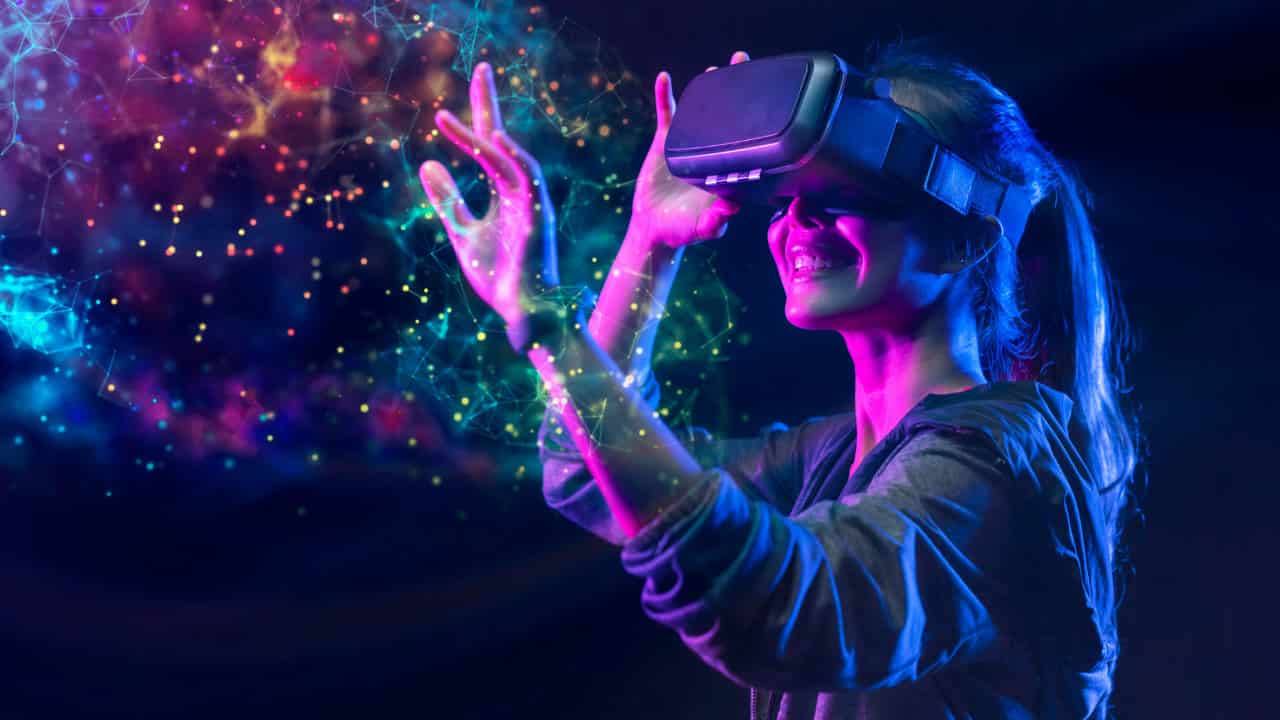 Virtual Reality Services - AFI DIGITAL