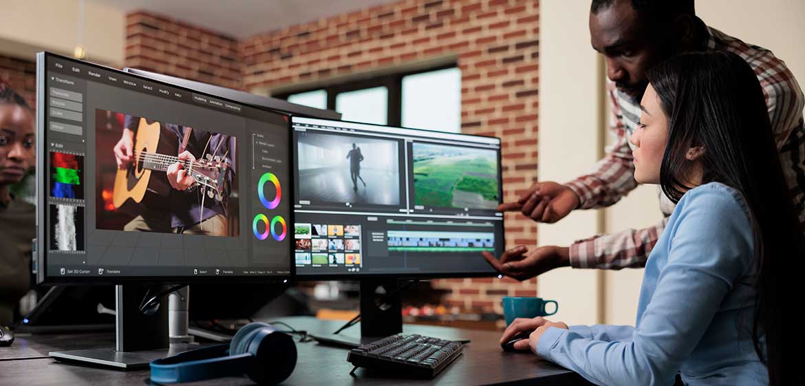 Animation Services - AFI Digital